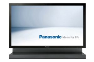 103 ZOLL PLASMA FULL HD – PANASONIC TH-103PF10EK - EYE SYSTEMS Int. GmbH