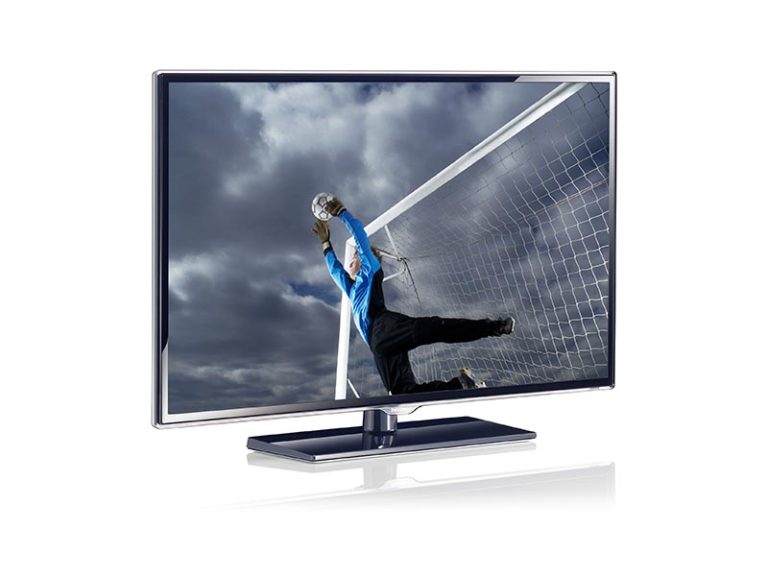 37 ZOLL LED LCD – SAMSUNG UE37ES5700 - EYE SYSTEMS Int. GmbH